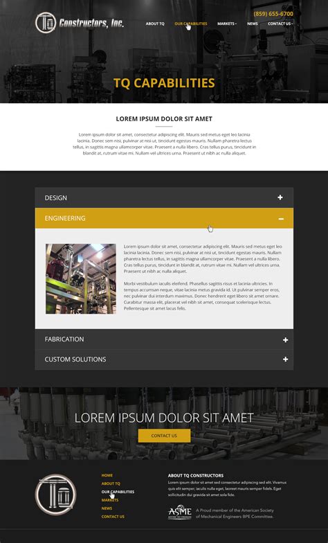 Tq Constructors Proofs By Jon Vasquez On Dribbble