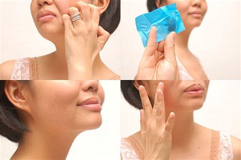 Ways To Have Perfect Skin WikiHow Perfect Skin Beautiful Skin Beauty Hacks