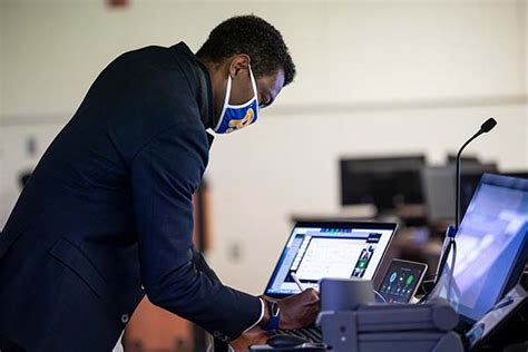 Classroom And Event Services University Center For Teaching And Learning