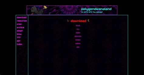 Polygondwanaland Downloads