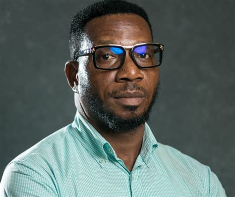 Cyril Quansah Quainoo The Transformative Power Of Pr Beyond Media Relations Myjoyonline