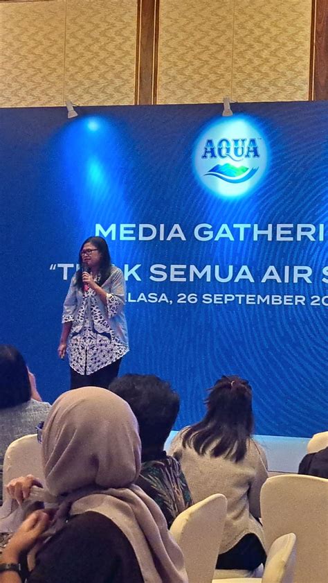 Cegah Diare Hingga Stunting Kenali Syarat Air Minum Layak Dikonsumsi Berikut Ini