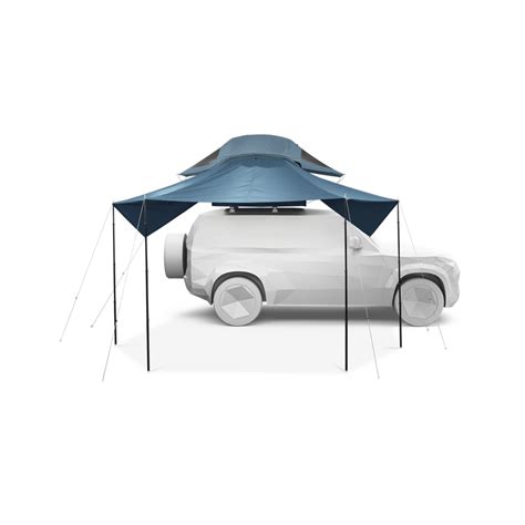 Thule Approach Awning S M Thule Canada