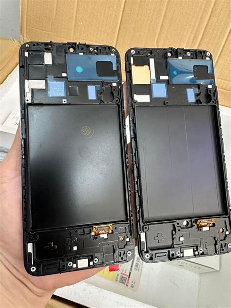 Màn Hình A30s Oled 2ic Mixasale