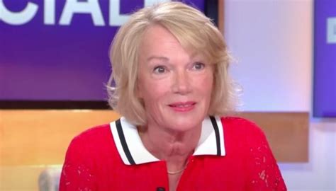 À 68 Ans Brigitte Lahaie Révèle Le Montant De Sa Retraite « Et Pour Un Seul Film Jai Touché