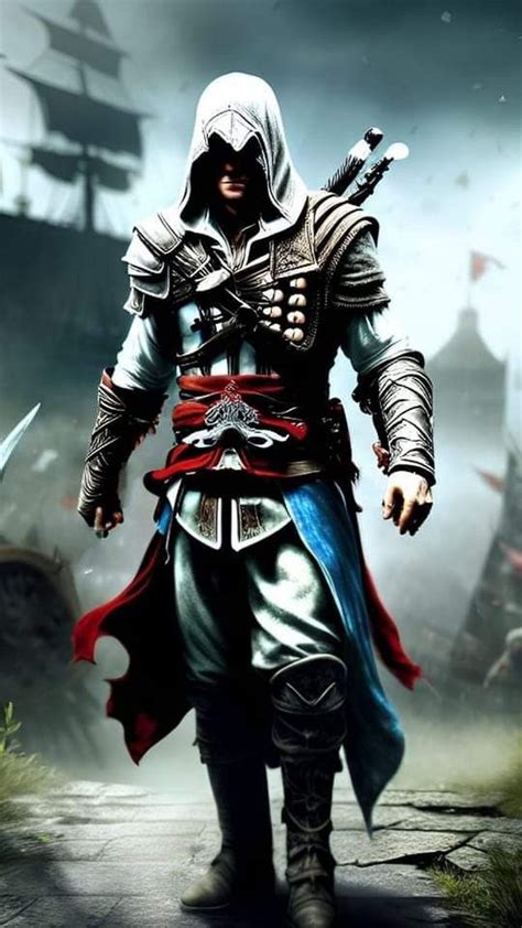 Pin By Rac Gamer Zone On Game Assassins Creed Assassins Creed