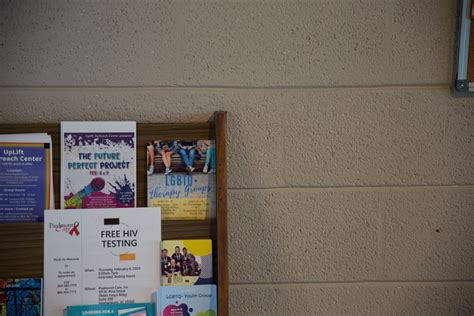 Uplift Outreach Center Creates Safe Space For Spartanburg Lgbtq Youth