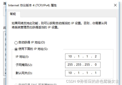 实验三 路由器配置和子网交换cisco路由器子接口配置 Csdn博客