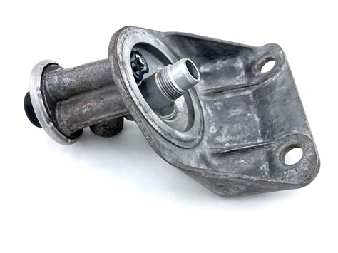 Freightliner Filter Base With Primer 03 36134 111 Ekg Diesel