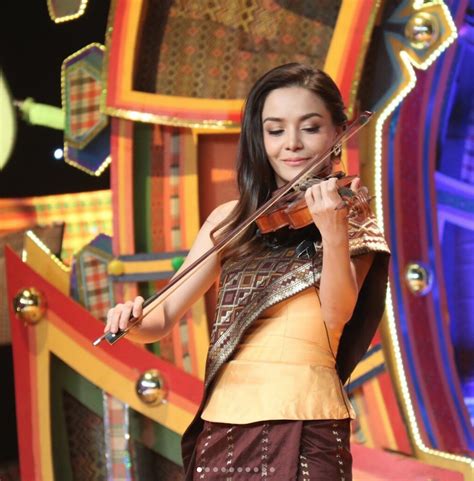 The Most Followed Lao Instagram Celebrities