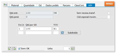 Código Especial Do Movimento No Wm Blog Do Peria