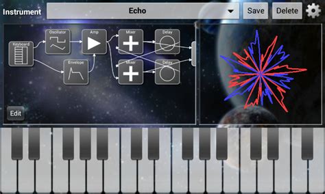 Android Için Modsynth Modular Synthesizer Apk İndir