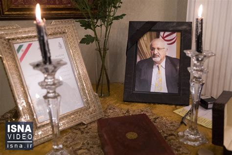 ویدئو روایتی از یک شهید مدافع سلامت؛ به یاد دکتر ایروانی ایسنا