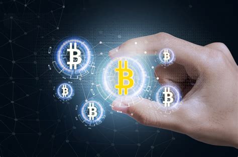10 Facts About Bitcoin You Should Know The Motley Fool
