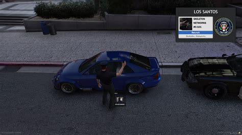 [ESX] [PAID] ID's & Police Badge Script - FiveM Releases - Cfx.re Community