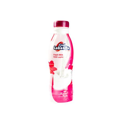 Labanita Skimmed Milk 900ml Jomy Mart Egypt
