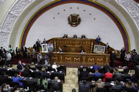 Asamblea Nacional