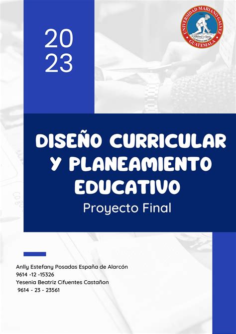 Diseño Curricular by ANLLY ESTEFANY POSADAS ESPANA Issuu