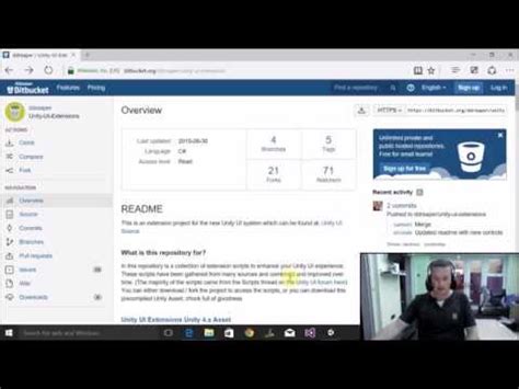 Unity UI Extensions README Unity UI Extensions GitHub Io