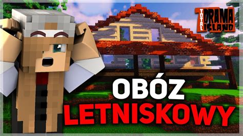 🔴 Nowa Wakacyjna Seria 😍🔥 Minecraft Totalna PoraŻka Youtube