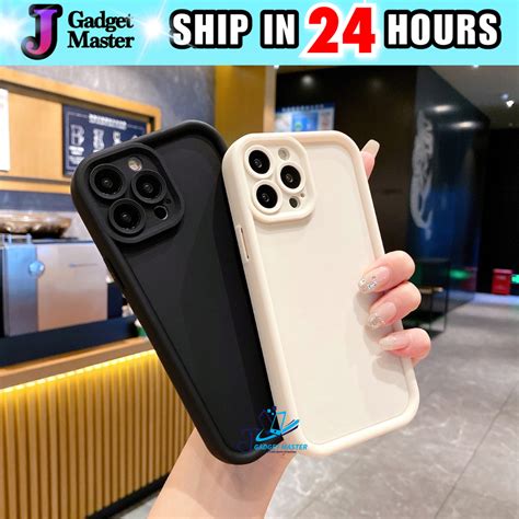 Sam Sung A02 A02s A03 A03s A04 A04s A05 A05s A06 A12 A13 A14 A15 A16 Colour Matte Solid Soft