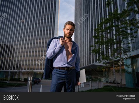 Sexy Business Men