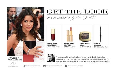 Loréal Paris Lights Up Cannes With Its Beautiful Ambassadors