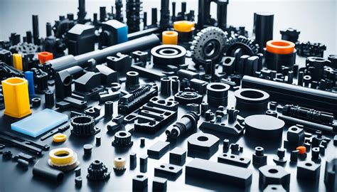 Top Engineering Plastics Supplier In Singapore