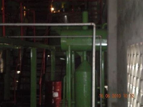 Chamical Plant For Ferric Non Ferric Alum Plant At ₹ 200000000 Piece