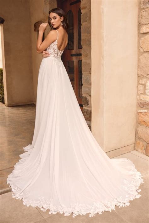 Caitlin Lily Jacobs Bridal Boutique