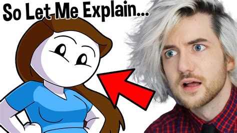 So I Watched Let Me Explain Studios YouTube