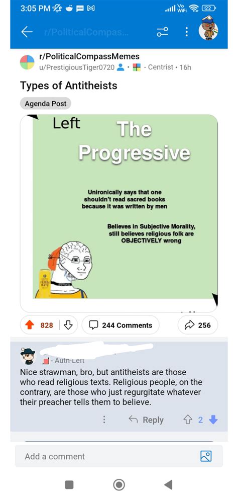 😑😐 Rantitheistcheesecake