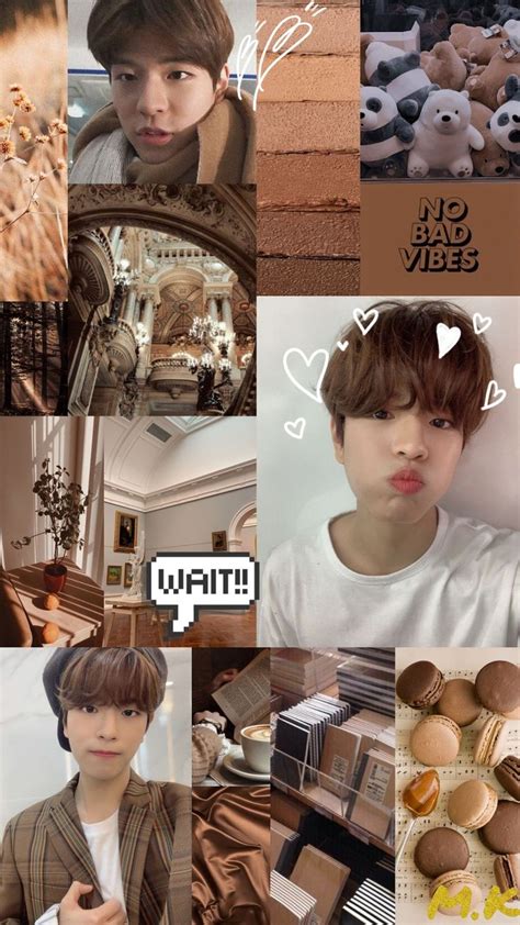 Seungmin Wallpaper Девичьи советы Советы