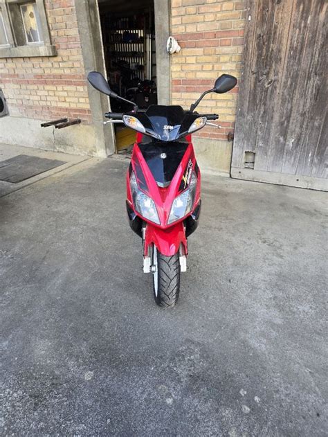 Sym Jet Sport X 50ccm Kaufen Auf Ricardo