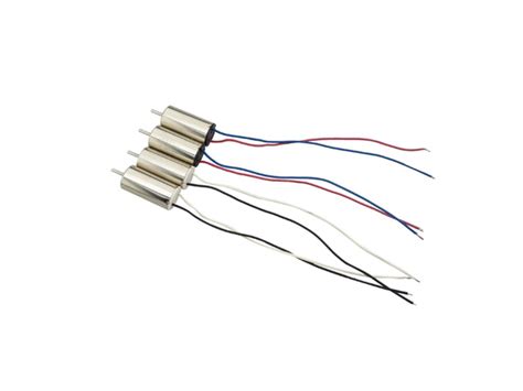 Моторы MyPads для квадрокоптера Syma X22, X22W (Комплект 4 шт) - купить ...
