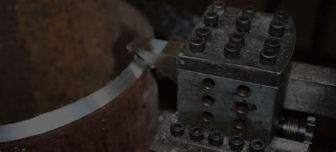 Why Mactech Mactech Offshore Machining And Cutting Solutions
