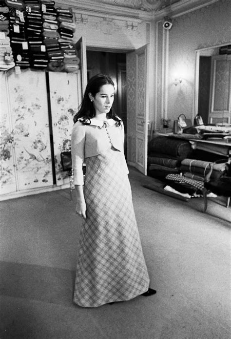 The Story Of Geraldine Chaplin An Intimate Look At Her Journey From