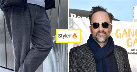 Kurt Krömer bringt den Dad Look der 70er Jahre zurück