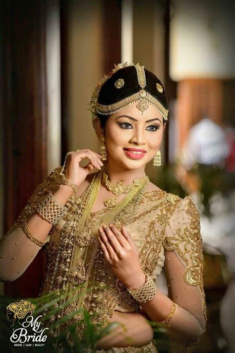 Pin By Imesha Grero On Brides Bridal Wear Bride Bridal