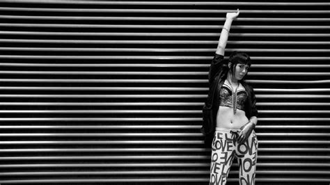 Talking Tv Trans Visibility And Sex With Paris Lees Dazed