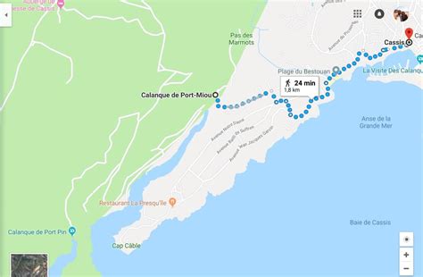 Les Calanques De Marseille à Cassis En Une Journée à Ne Pas Manquer