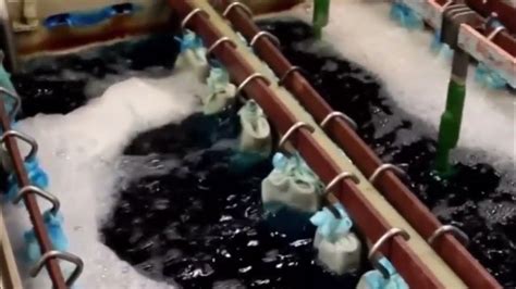 Pcb Plating Process Multi Layer Pcb Manufacturing Process Xzh Pcb Manufacturing And Assembly