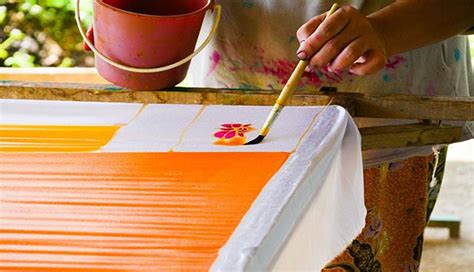 Balinese Batik Class The Best Event Organizer And Hybrid Event Specialist In Indonesia