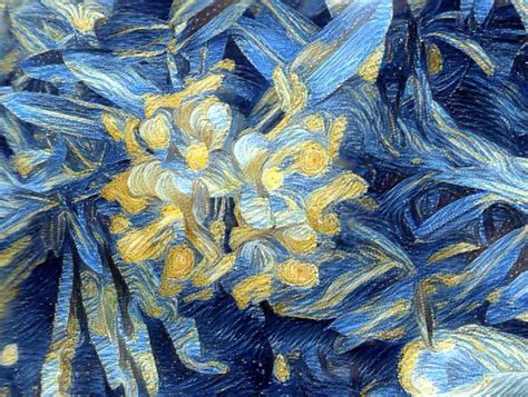 Adobe Research ARF Artistic Radiance Fields