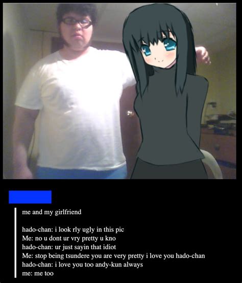 Waifu Hover Hand Scrolller
