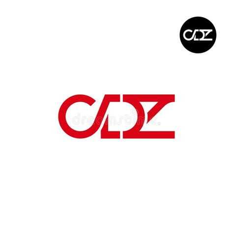Cdz Logo Stock Illustrations 19 Cdz Logo Stock Illustrations Vectors And Clipart Dreamstime