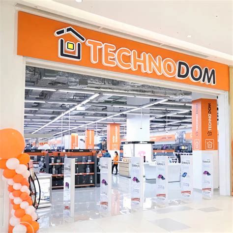 Technodom Unlocks New Horizons With Leafio Ai