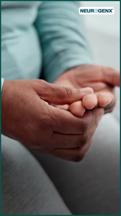 Neurogenx Inc On Linkedin Neuropathytreatment Patientcare
