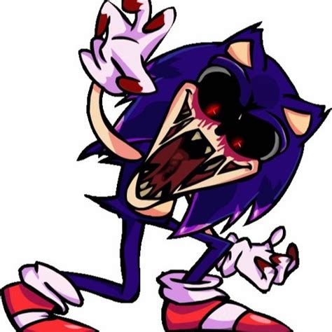Stream You Cant Run Encore Vs Sonicexe Restoration By Themobhunter100newofficial Listen