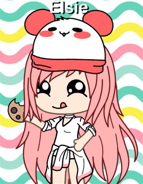 1 Like 100 Cookies 🤩 Gacha Life Amino